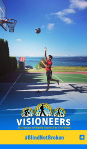 Visioneers.org – We teach blind people to see with SonarVision